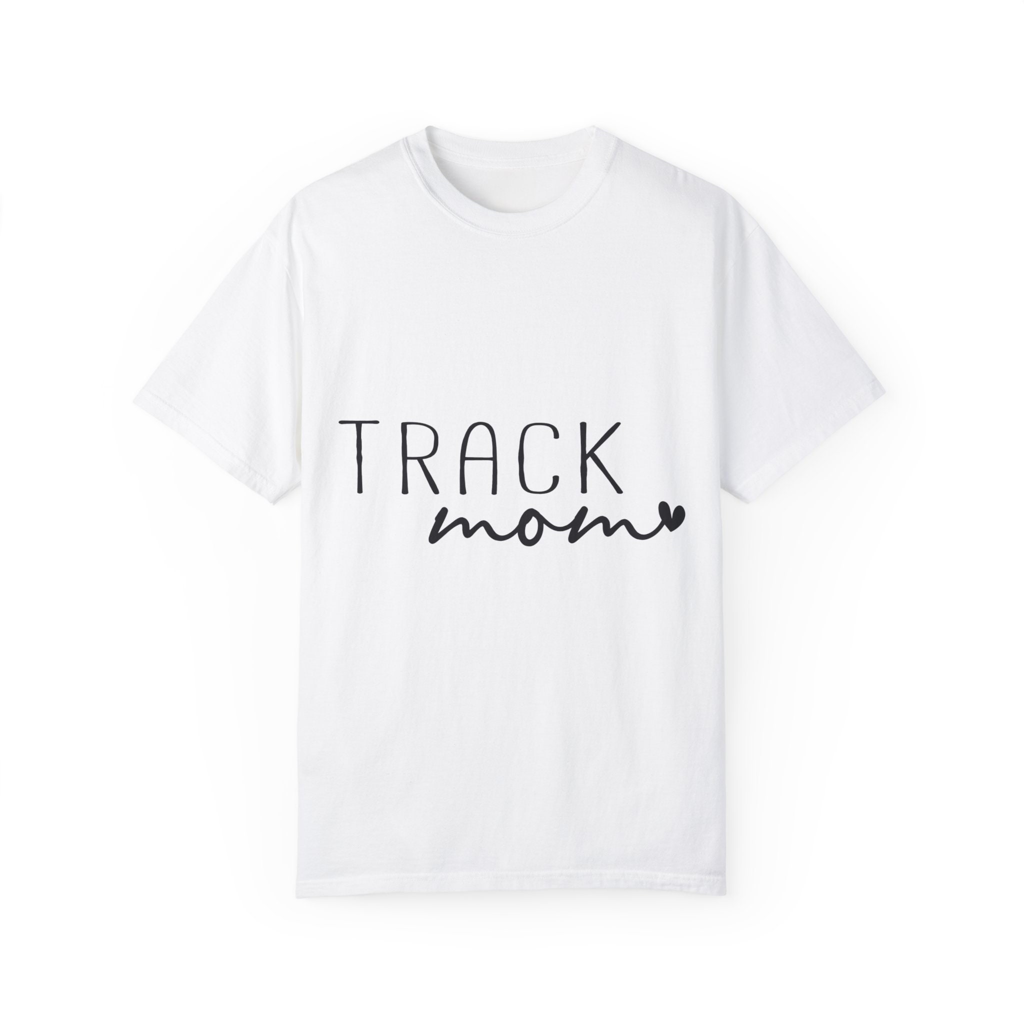 Track Mom Silhouette Svg, Png, - Etsy