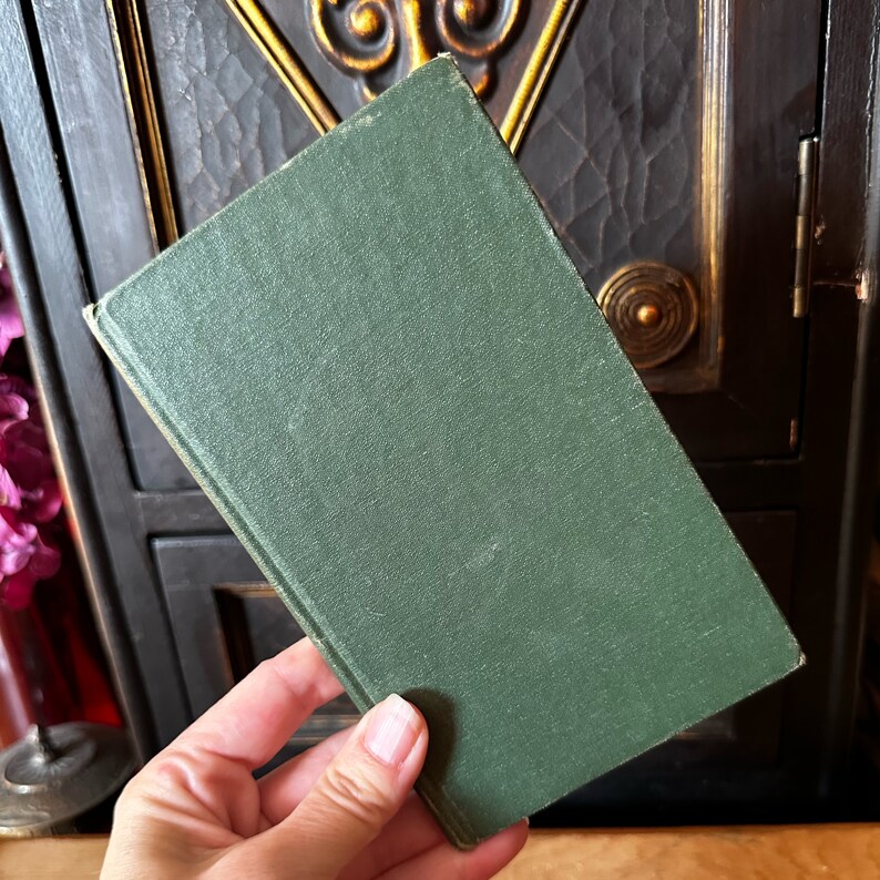 Vintage Odd Fellows Charge Book, Copyright 1968, Oddities Collectable ...