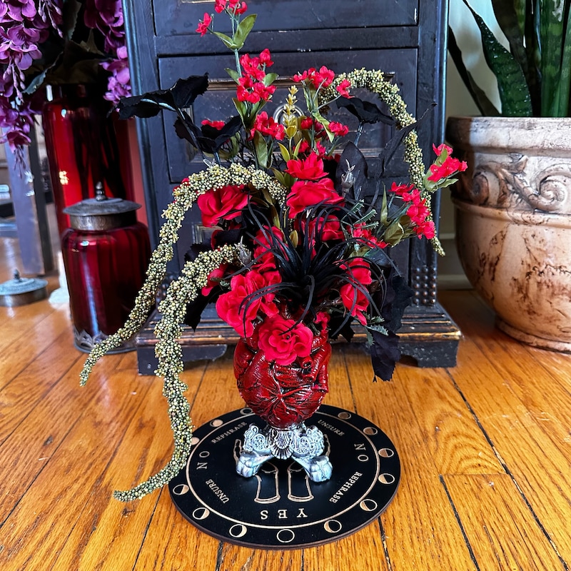 Victorian Goth - Etsy