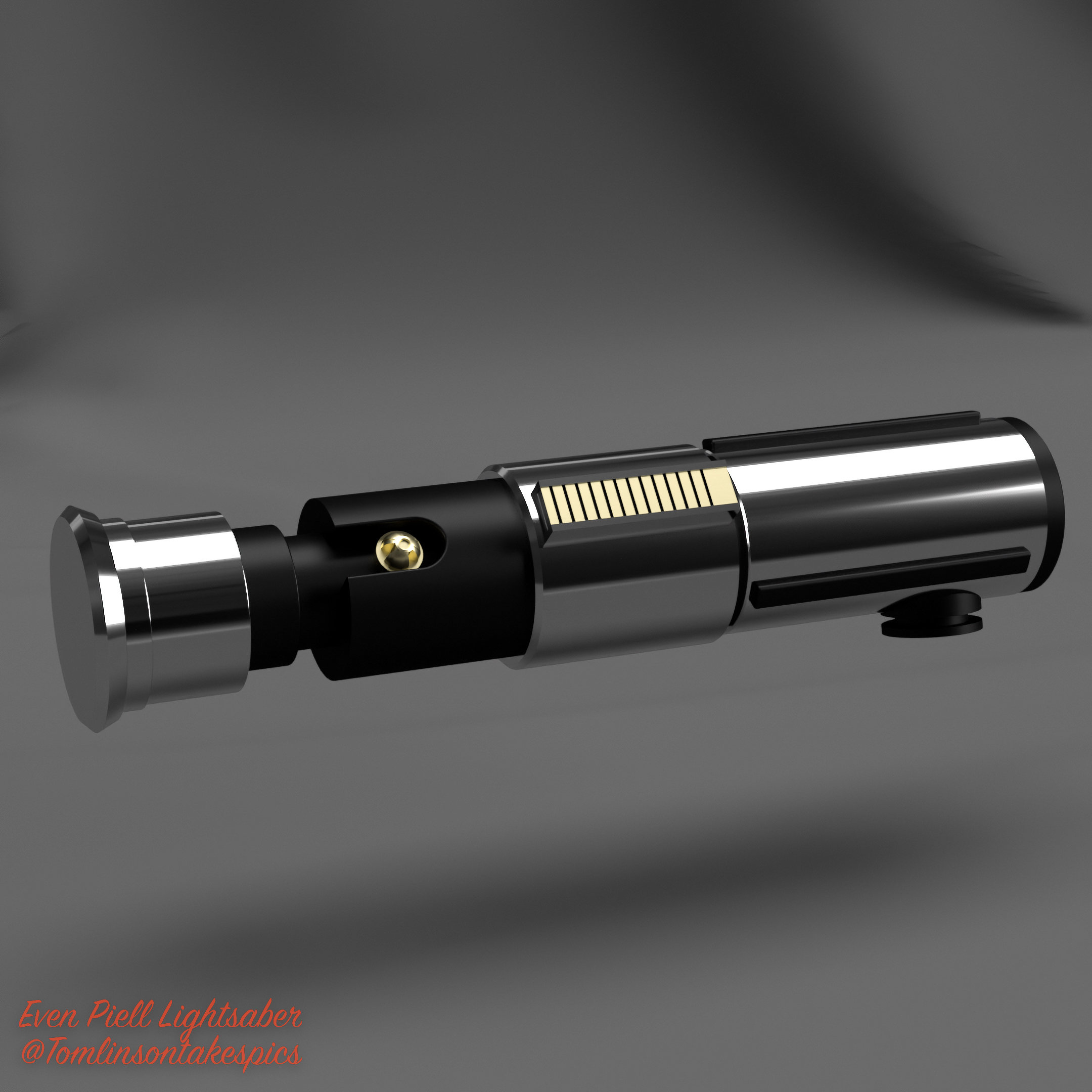 Star Wars Even Piell