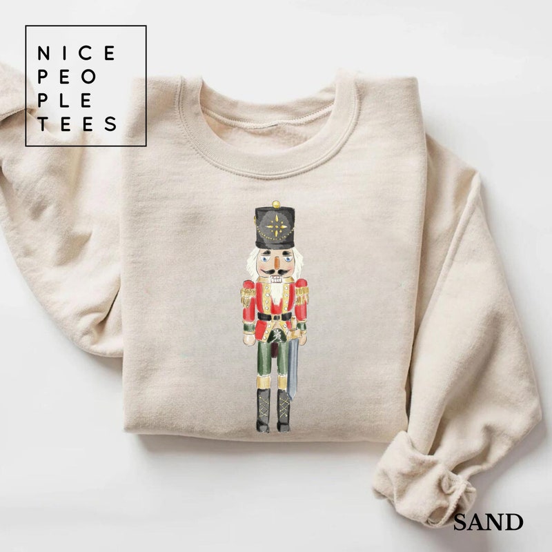 Woman Nutcracker - Etsy