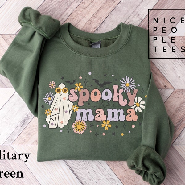 Spooky - Etsy