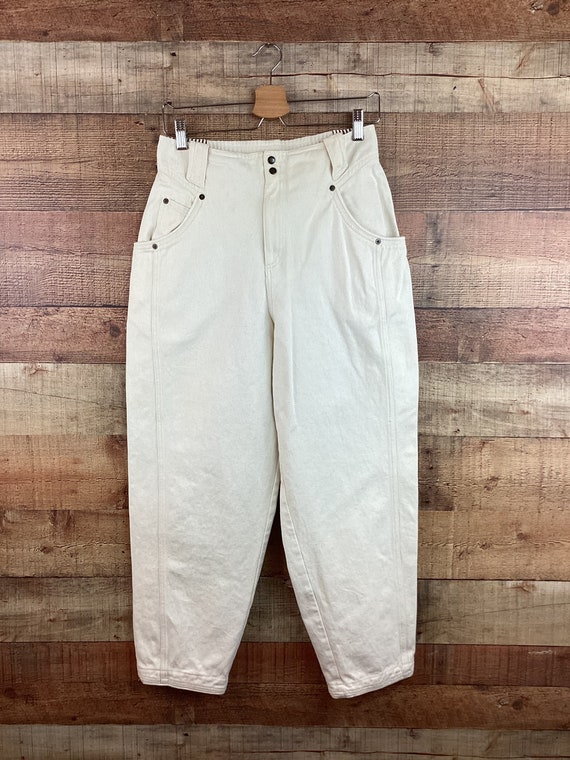 Vintage chaus 80s fitted - Gem