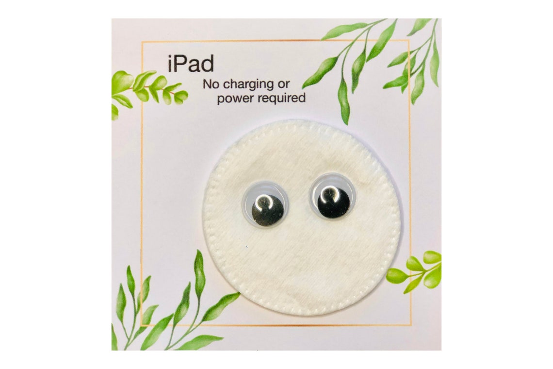 Funny iPad Card Humorous Card Joke Gift Small Gift | Etsy