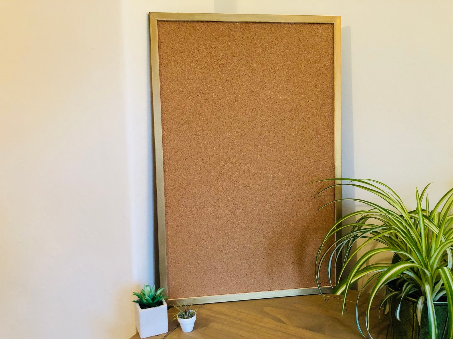 Pin Cork Board | Two Sizes Small Pin Board | Notice Board | Office ...