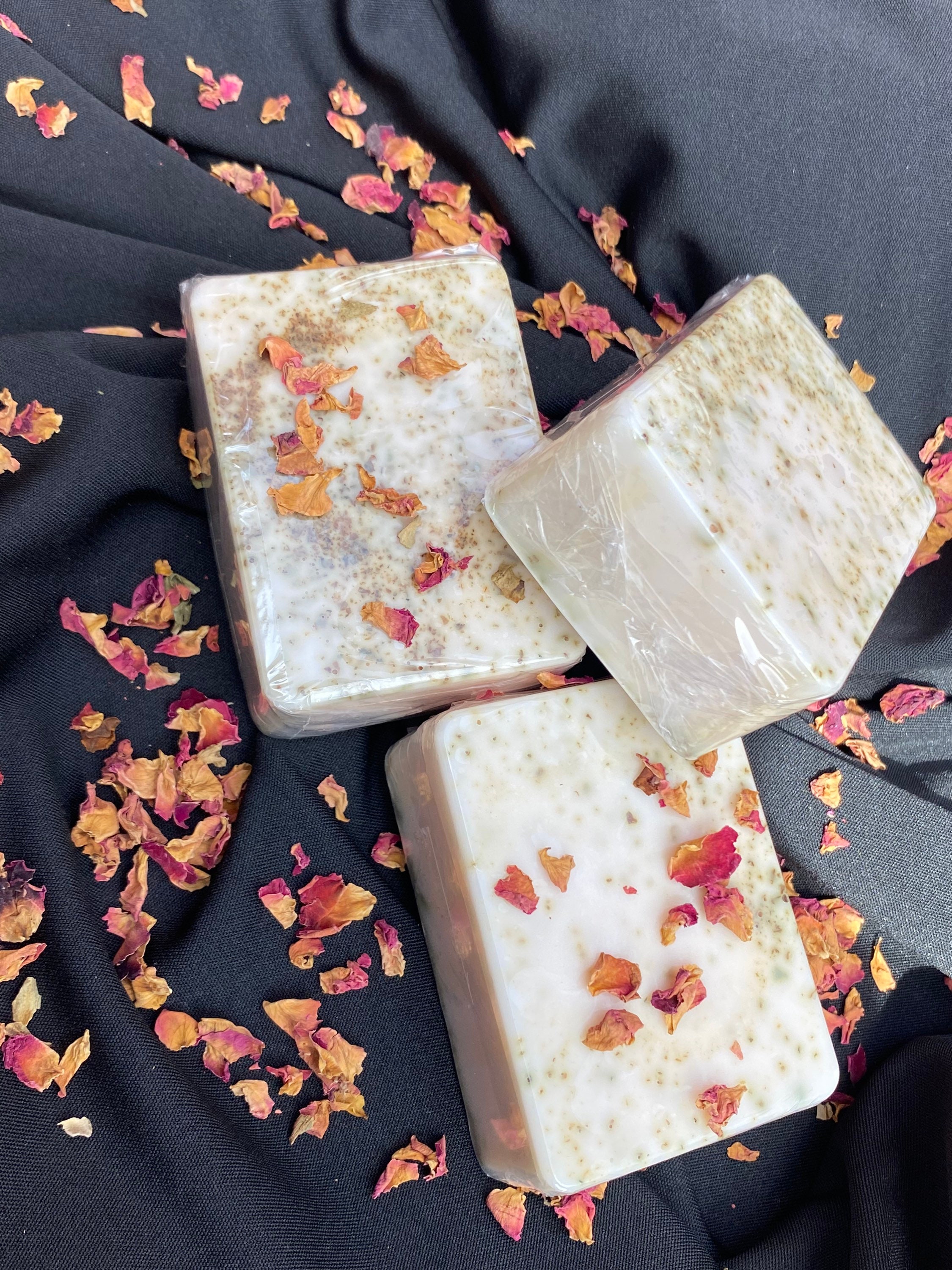 Rose Bar - Etsy
