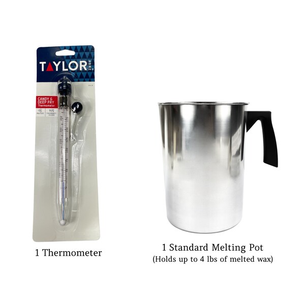 Wax Thermometer - Etsy