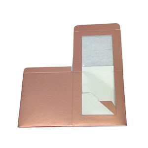 Candle Gift Box, Juliet, Large Gift Box, Minimalist Little Candle ...