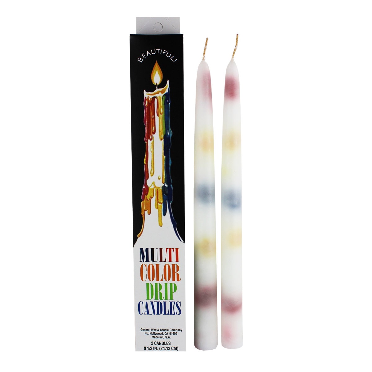 Drip Candle Solid Color Dripping Candle 6 Pack Black Wholesale Price Best Quality Enjoy Free drip-candle-solid-color-dripping-candle-6-pack-black-wholesale-price-best-quality-enjoy-free