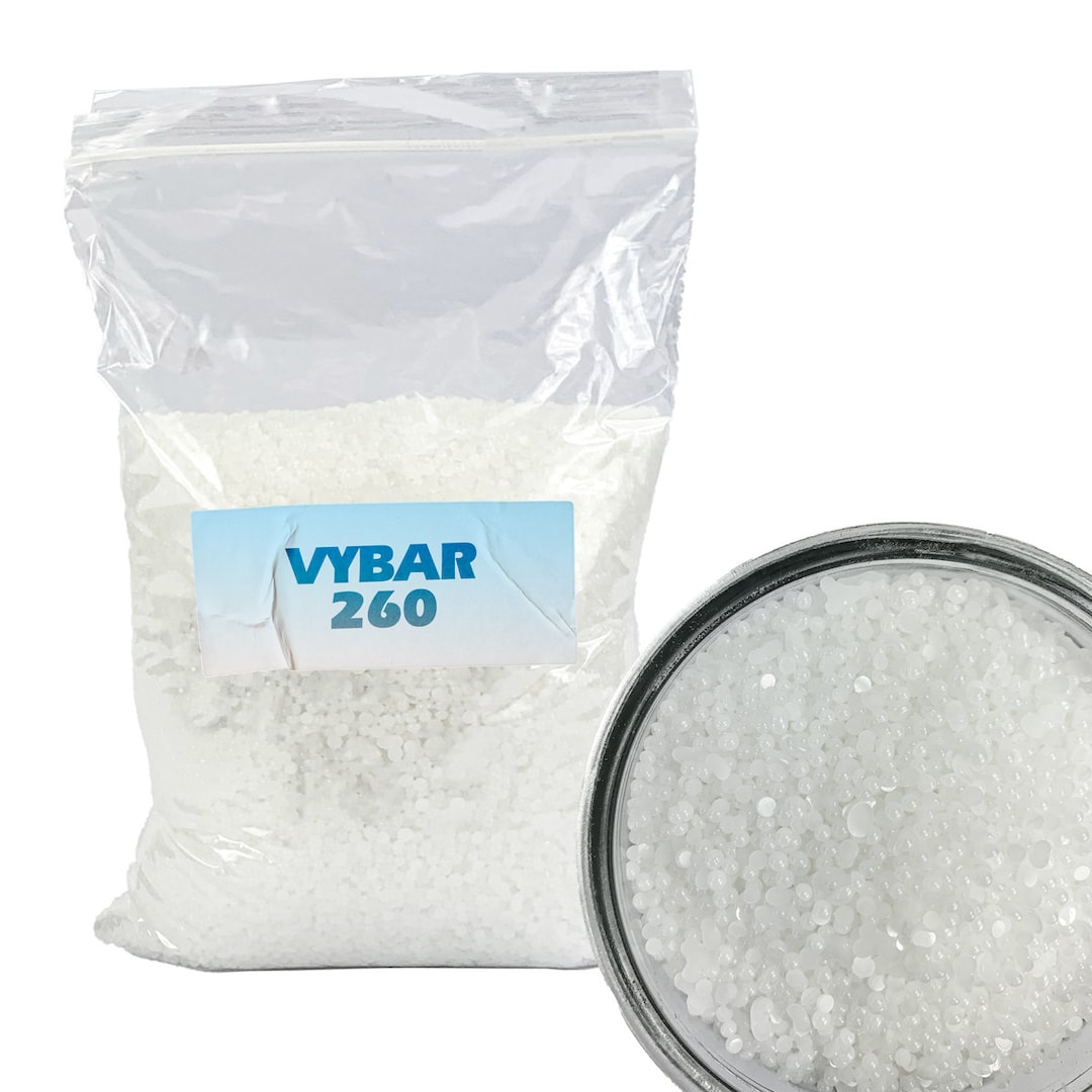 CANDLE ADDITIVE, Candle Care, VYBAR Additive, 1lb. Vybar 260 Candle ...