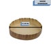 12-PK Small Paper Candle Lid | Candle Making Lid | Candle Lid | Paper ...