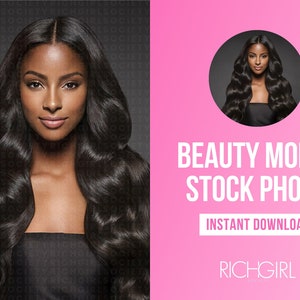 Beauty Stock Photo - Etsy