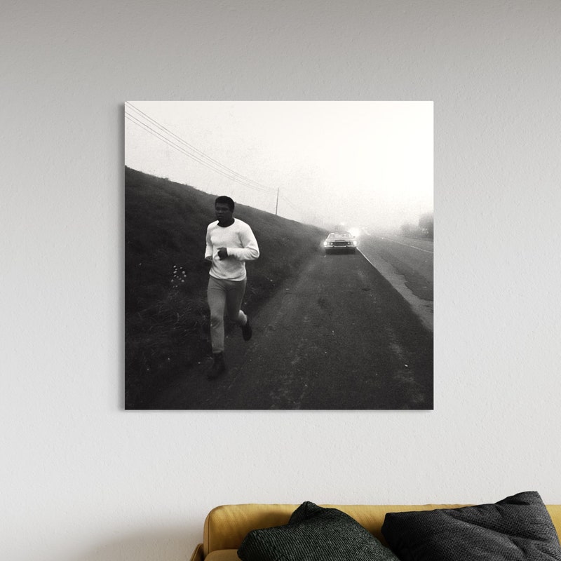 Muhammad Ali - Etsy