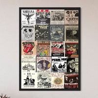 Future High off Life Album Poster Premium Quality Wall Art Hip-hop ...