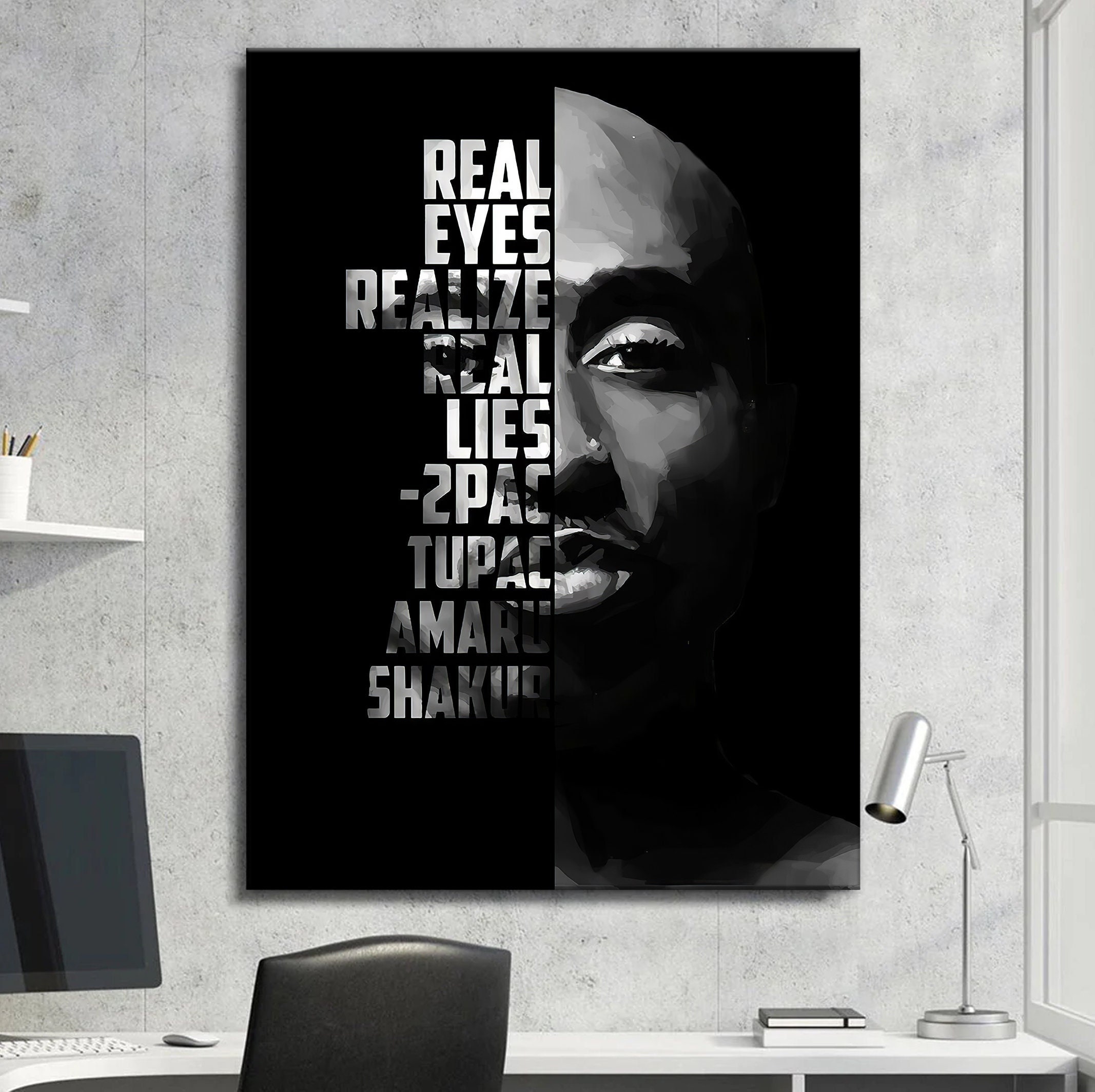 Tupac Westside Quotes