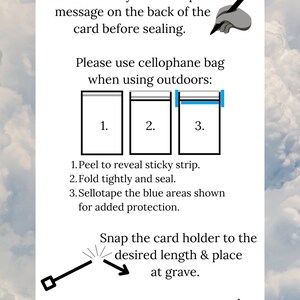 Remembering A Special Cousin Grave Card Cousin Funeral Tribute Cousin ...