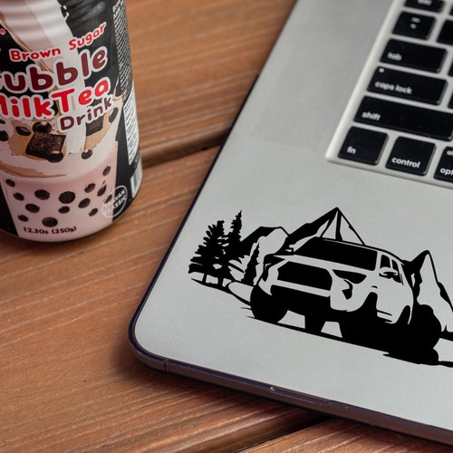 4runner Toyota Forerunner SUV TRUCK CAR Digital Art - Etsy