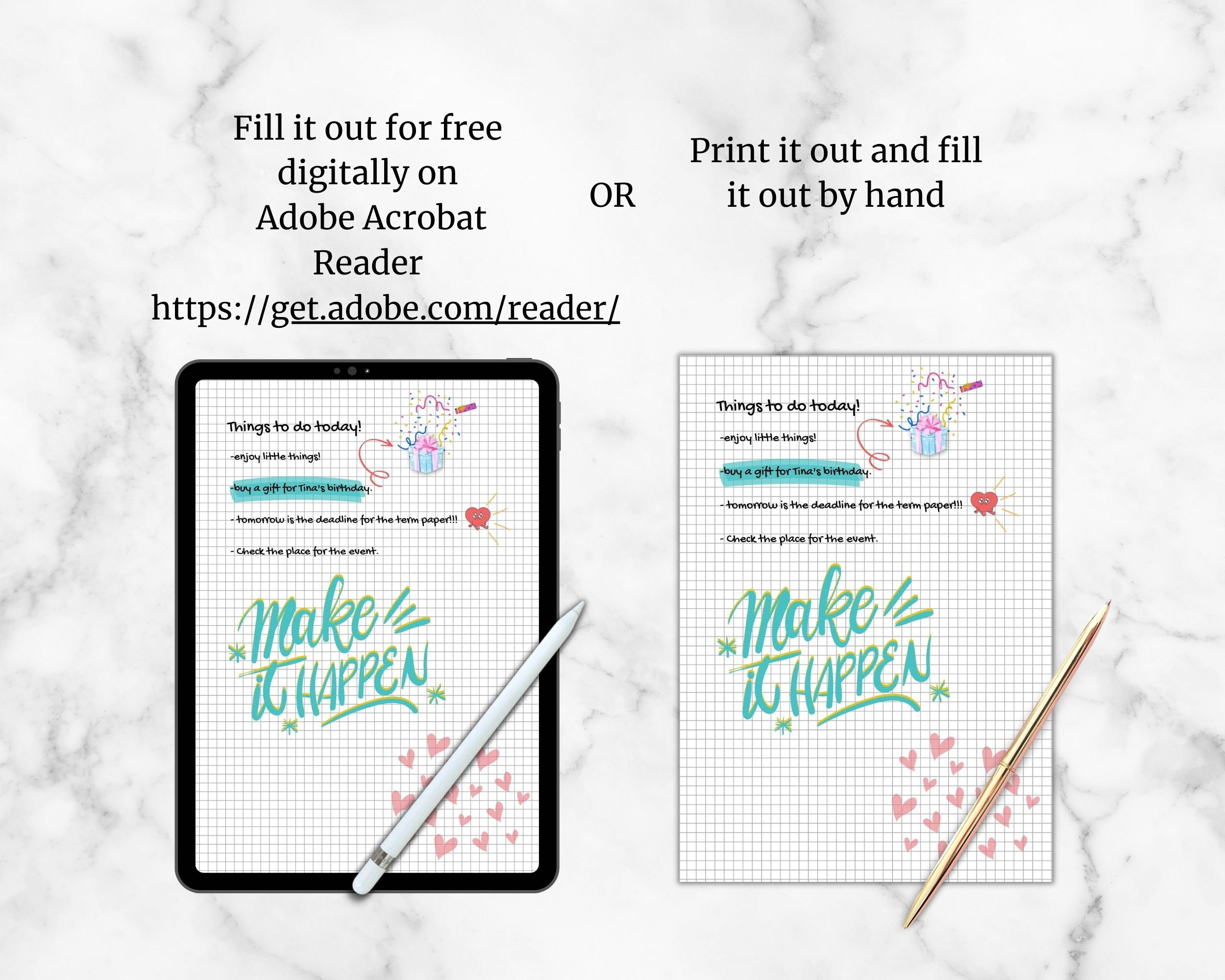 Note-taking Templates, Printable Paper, Note Taking Journal, Cornell ...