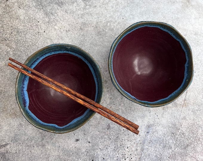 6 Mid Century Lidded Soup Bowls by Denby Troubador Patttern C 1970's ...