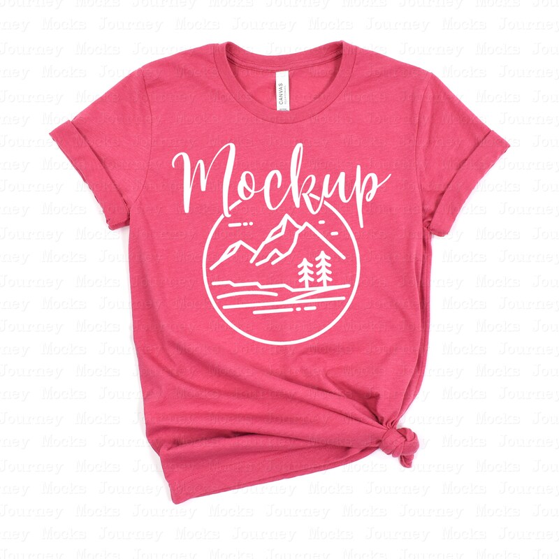 Raspberry Color - Etsy
