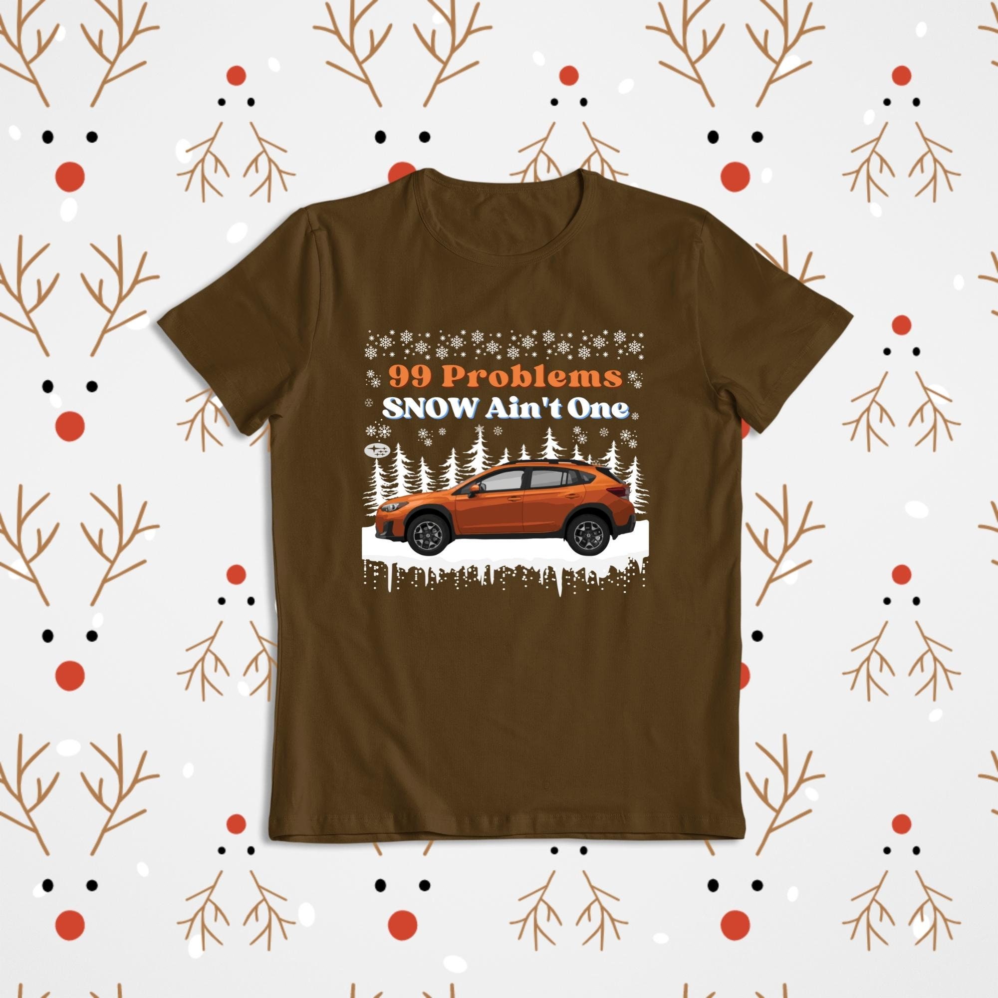 Gift for Subaru Crosstrek Owners, WRX Owners, Outback, Forester Owners ...