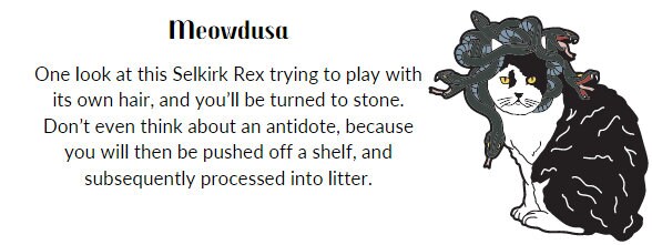 Meowdusa (cat Medusa) Mythology Hard Enamel Pin - Etsy