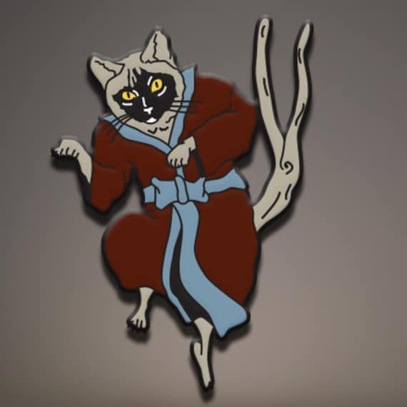 Nekomata Japanese Mythology