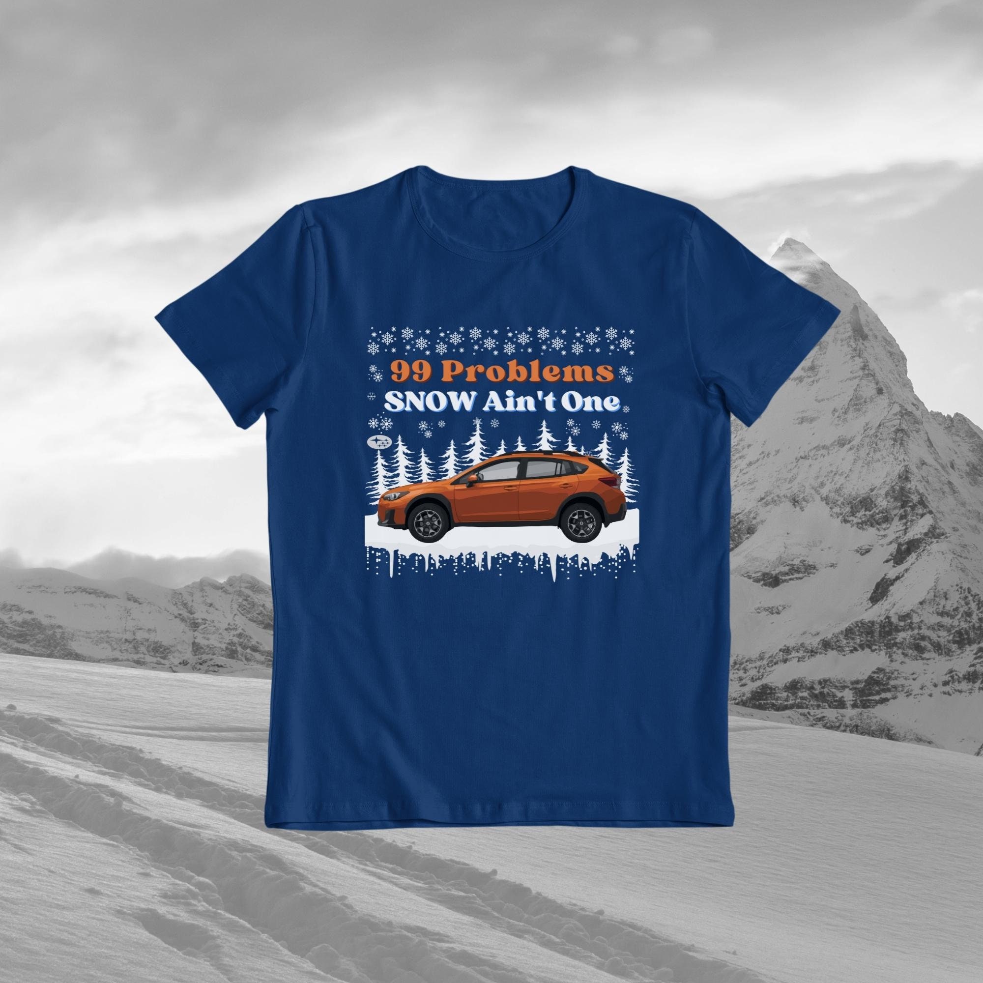 Gift for Subaru Crosstrek Owners, WRX Owners, Outback, Forester Owners ...