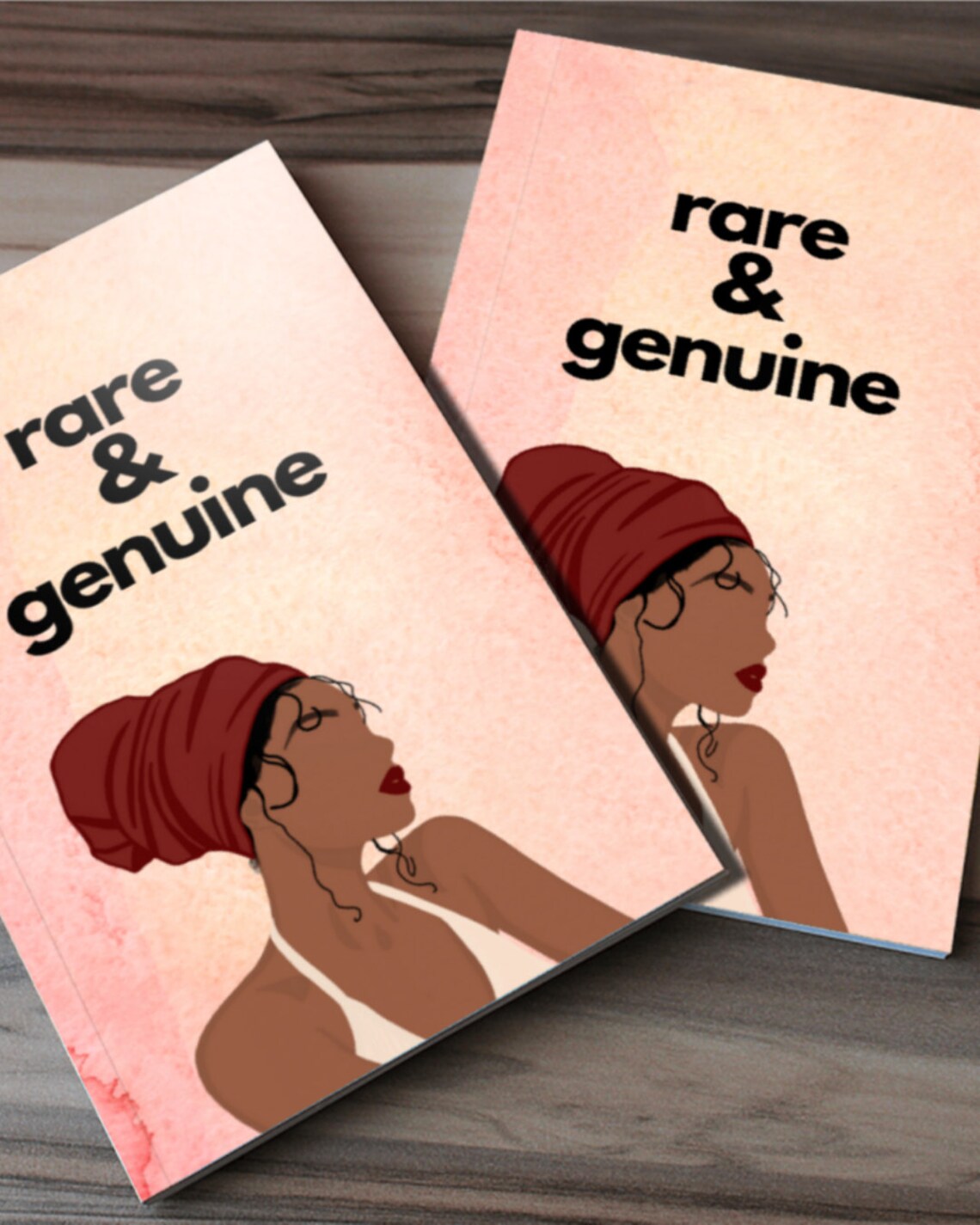Kdp Book Cover Template For Canva