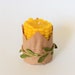 Corn Lover Candle, Corn Candle, 100% USA Natural Bees Wax, Pillar ...