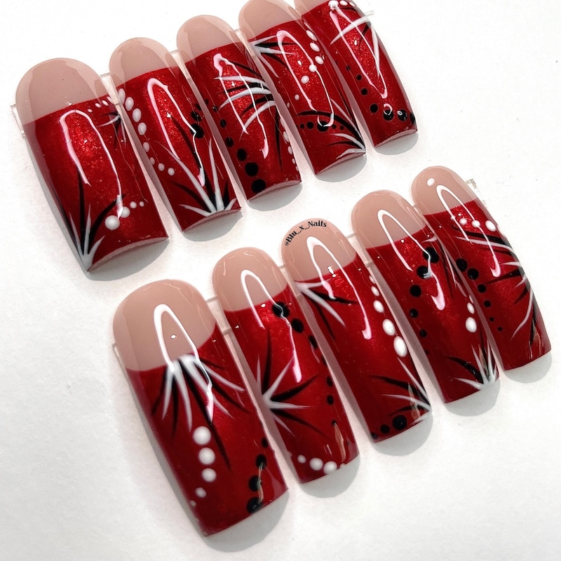 French Curve - Etsy