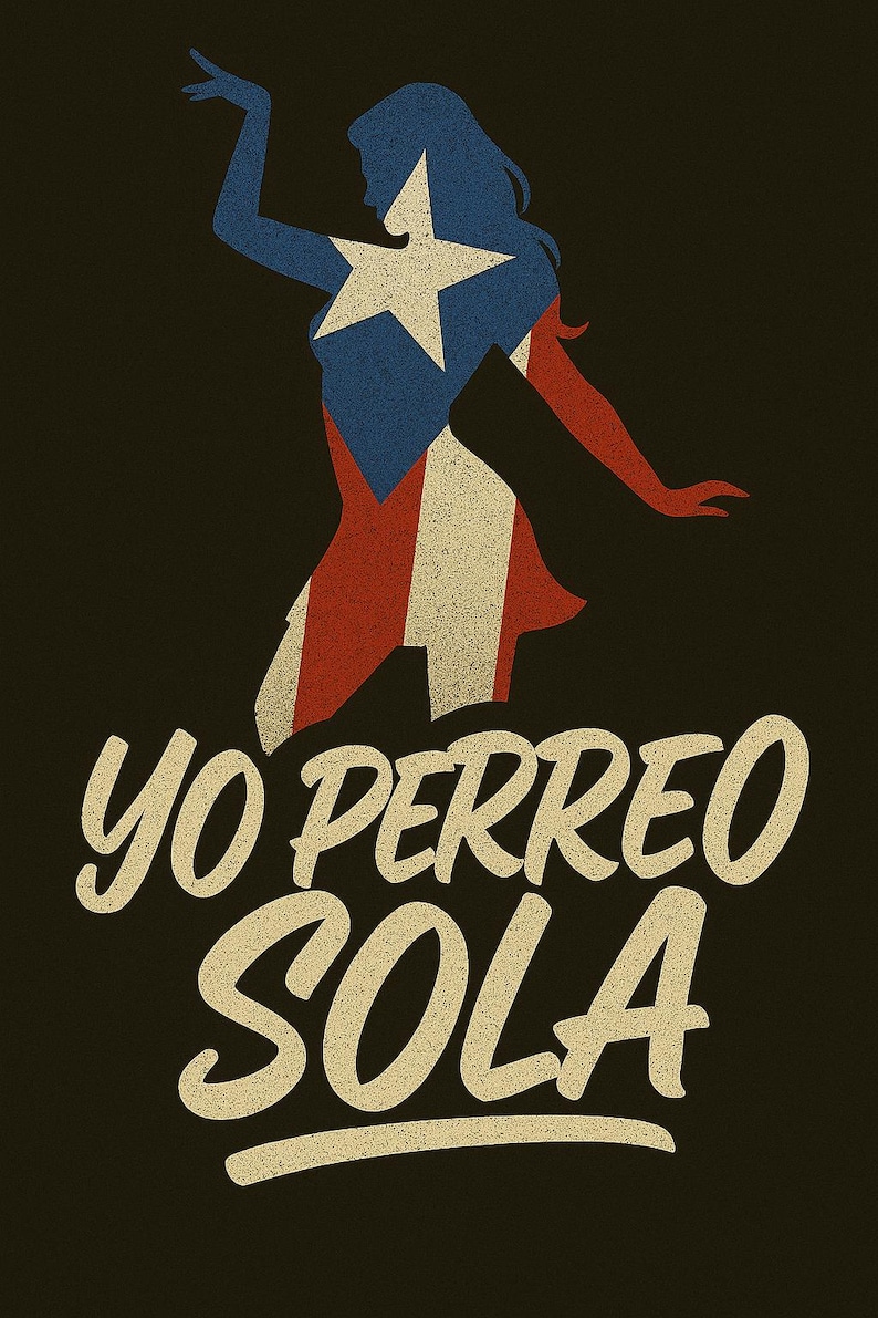 Puerto Rican Pride SVG Bundle: Boricua Quotes & Flag Designs (PNG ...
