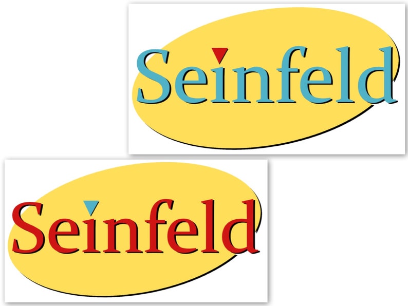 15 SVG Files 90's Shows Sitcoms Bundle - Etsy