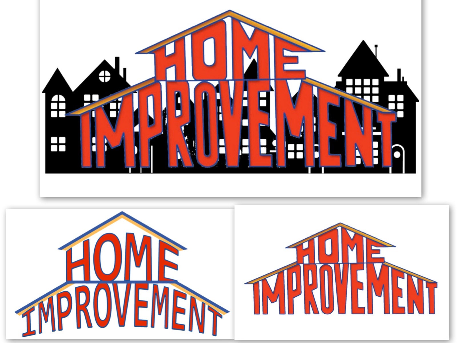 15 SVG Files 90's Shows Sitcoms Bundle - Etsy