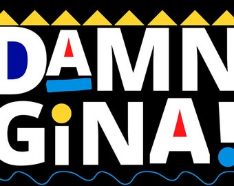 Living Single Svg - Etsy