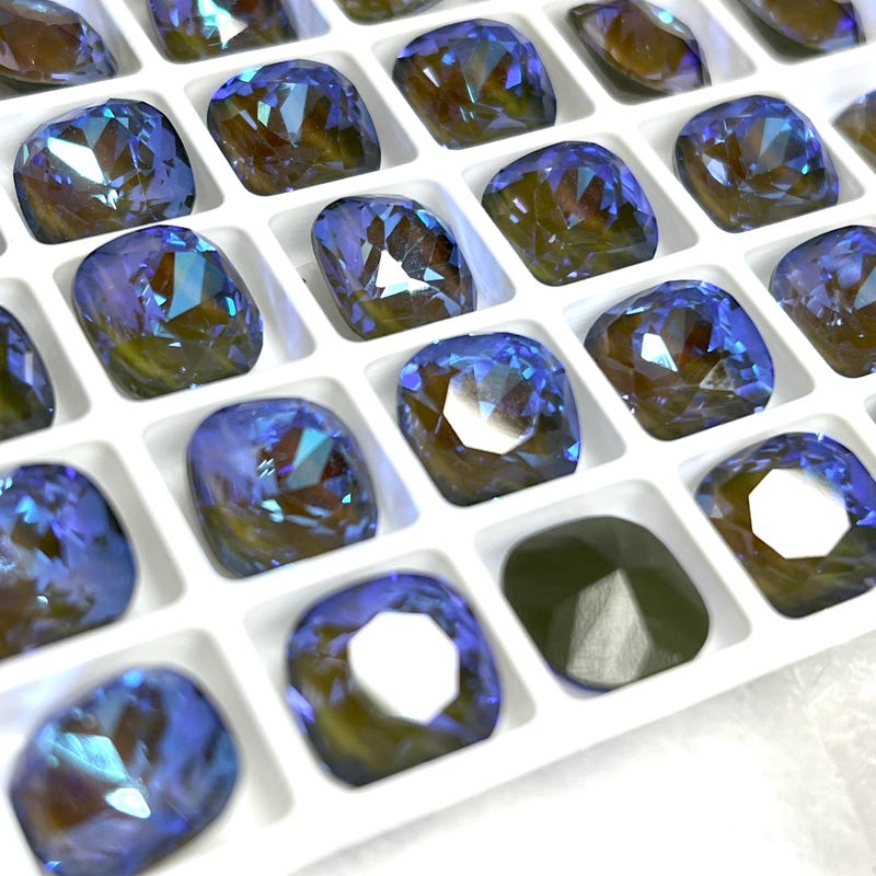 Cut Crystal - Etsy