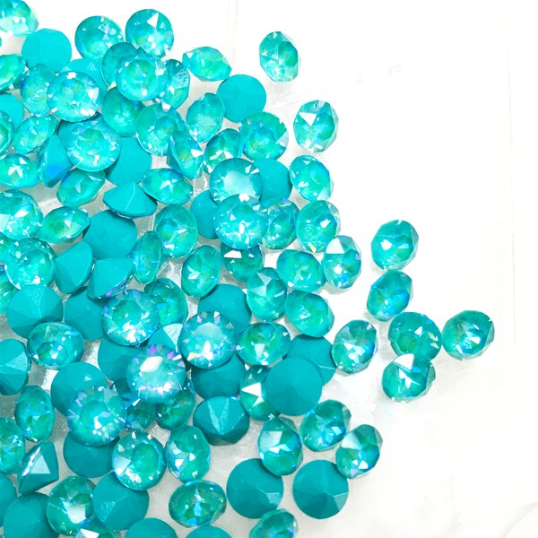 Laguna Crystal - Etsy