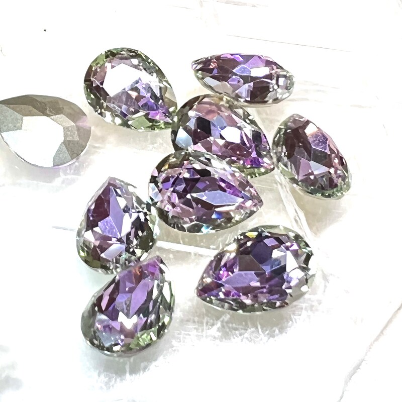 Vitrail Light - Etsy