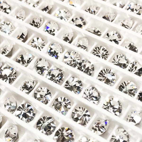 Chaton Rhinestones - Etsy