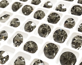 Chaton Diamond - Etsy