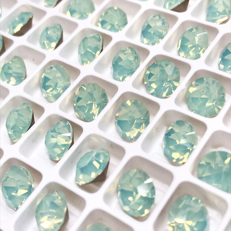 Chrysolite Opal - Etsy