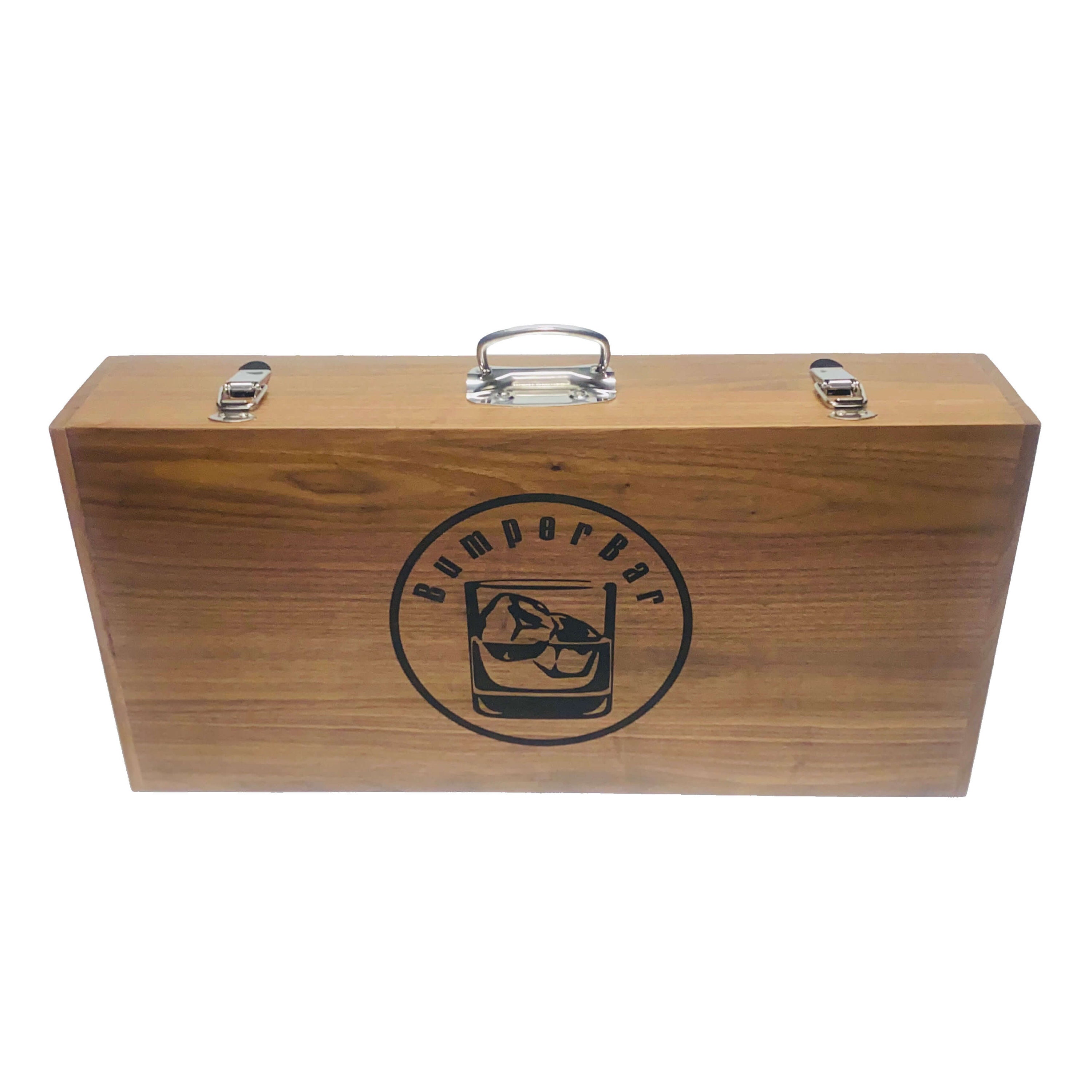 Top Shelf Bumperbar - the World's First Compact, Portable Bar System - Etsy
