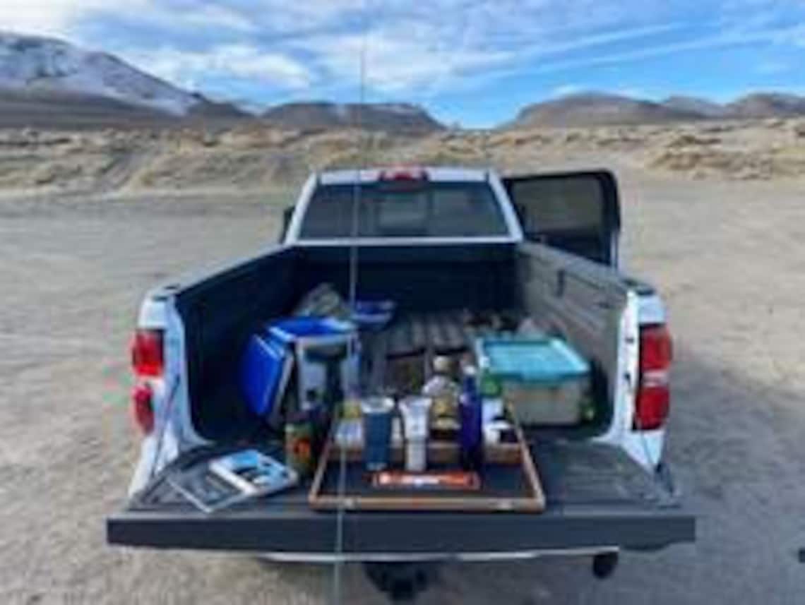 Top Shelf Bumperbar - the World's First Compact, Portable Bar System - Etsy