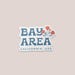 Bay Area San Francisco Vinyl Decal – Waterproof Sticker for Friends ...
