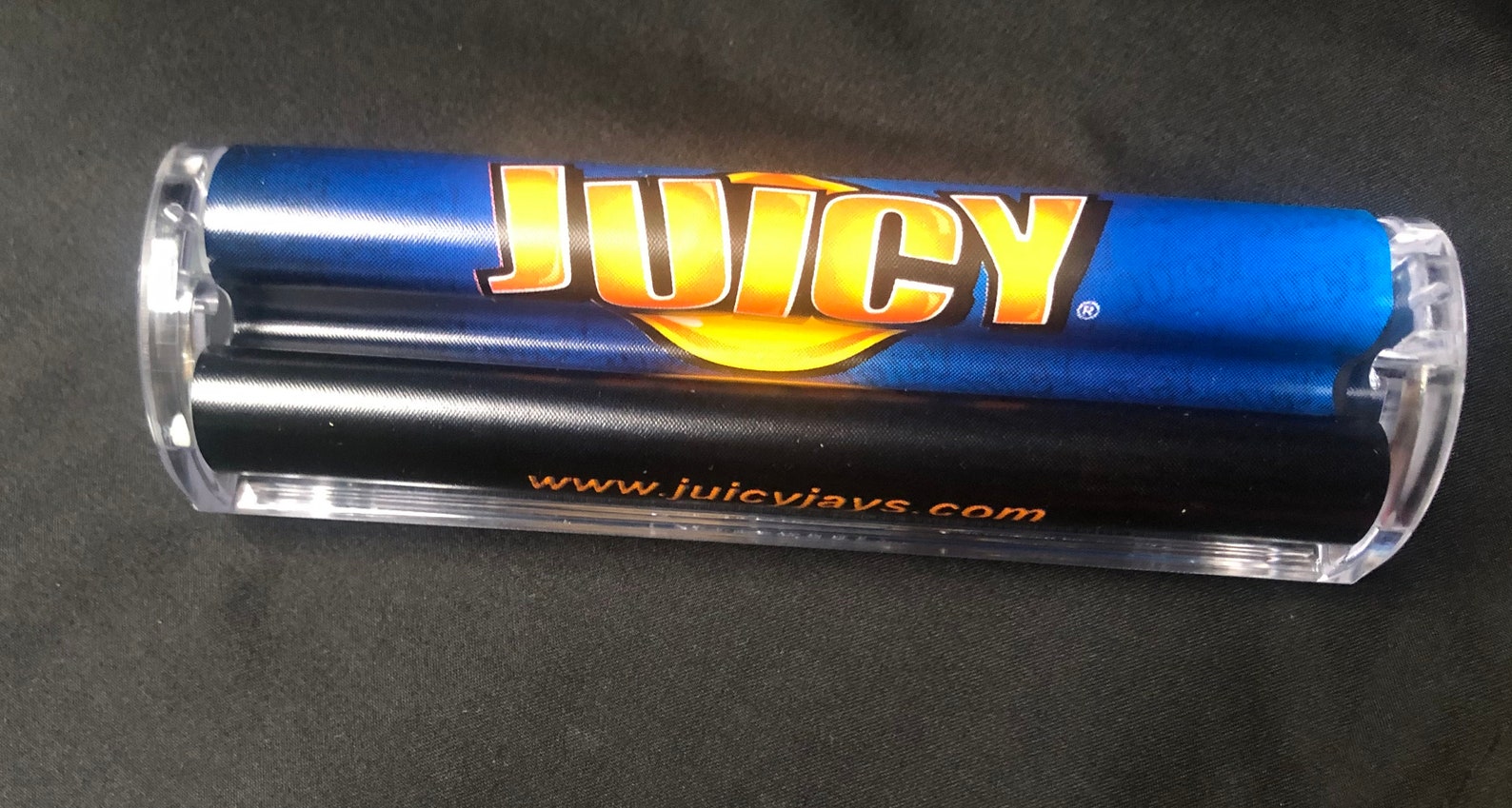 Juicy Backwood Wrap Roller~ Includes FREE Organic Wrap ( Non Tobacco ...