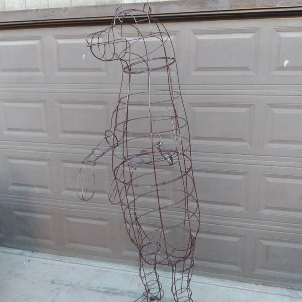 Topiary Frame - Etsy