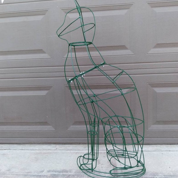 Topiary Frame - Etsy