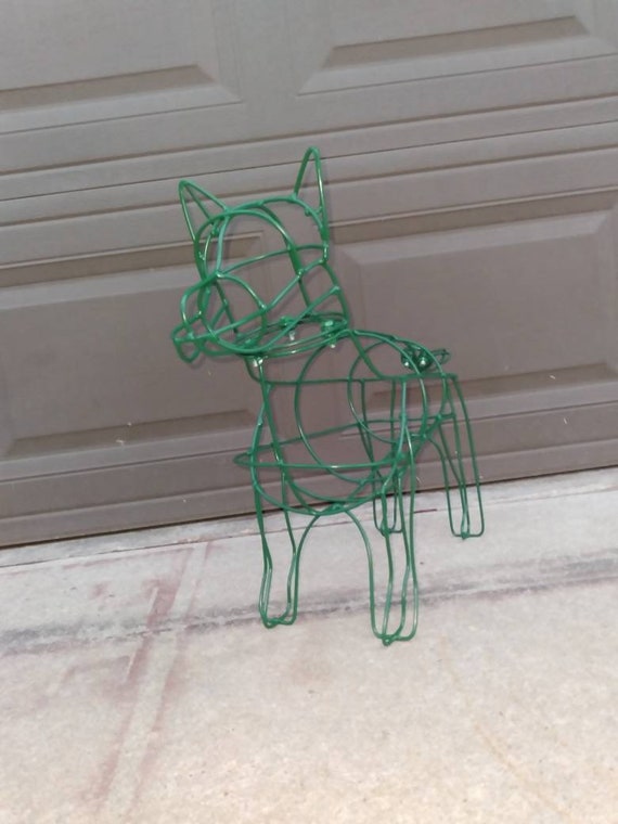 Topiary Animal Forms