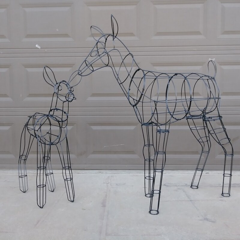 Topiary Frames - Etsy