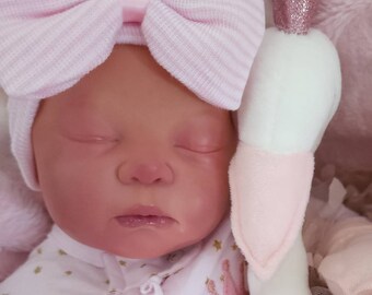 Reborn Cuddle Baby Body - Etsy